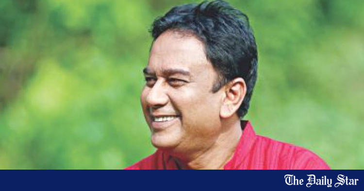 Zahid Hasan joins Indian film “Sitara” | The Daily Star