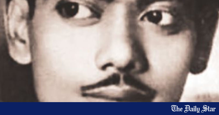 Zahir Raihan and the making of Jibon Thekey Neya | The Daily Star