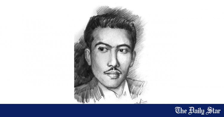 Zahir Raihan: The unparalleled legend | The Daily Star