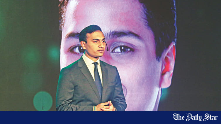 Faraaz Hossain Foundation launched