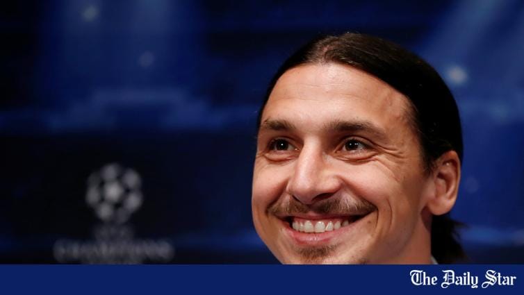 Zlatan's final chapter? | The Daily Star