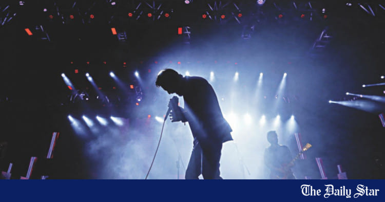 Zohad Reza Chowdhury | The Daily Star