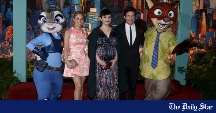 Disney’s Zootopia beats Deadpool with a record of $73.7M | The Daily Star