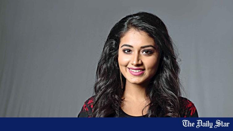 Tasnia Farin on “Ladies and Gentlemen” | The Daily Star