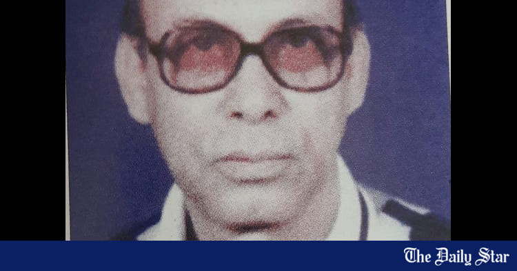 Former BHF general secretary Momin passes away | The Daily Star