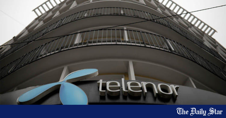 Telenor opens world's southernmost mobile phone station in Antarctica ...