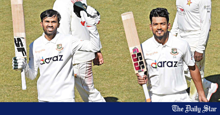 Tigers smell victory | The Daily Star