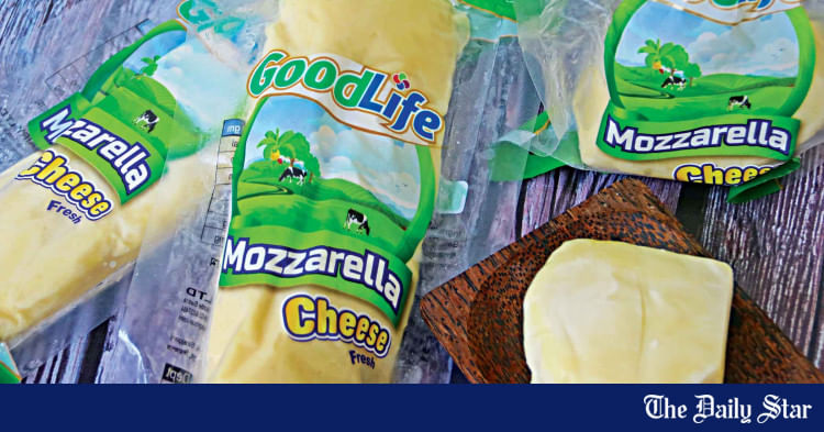 Scrumptiously cheesy | The Daily Star