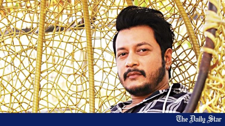 Busy times of Emon | The Daily Star