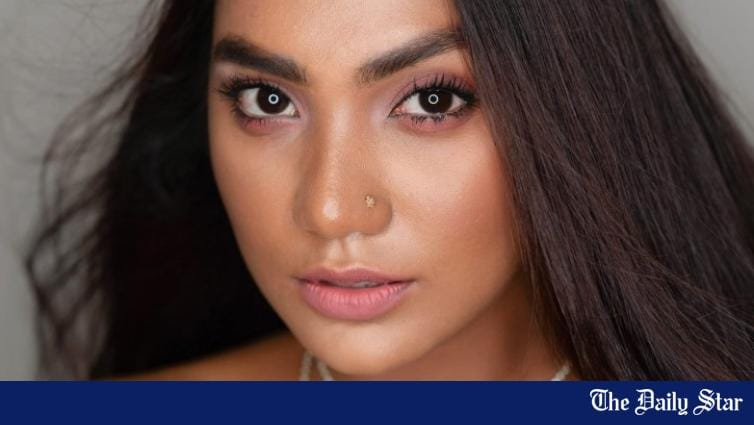 “I act in front of the mirror every day” – Sunerah Binte Kamal | The ...