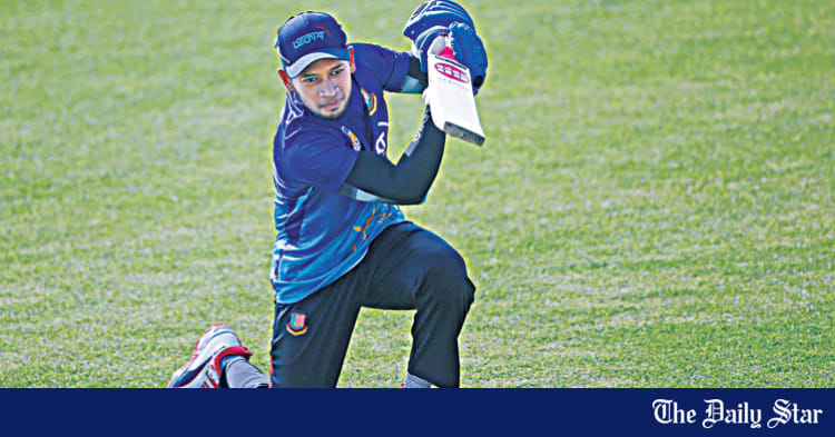 Tamim and Tigers tune up well | The Daily Star