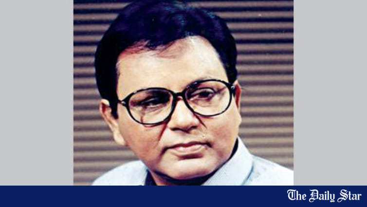 Remembering the Mohanayok Bulbul Ahmed | The Daily Star