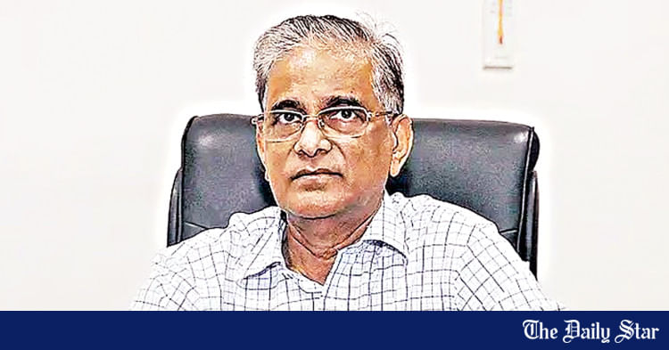 Shamsul Alam to be sworn into cabinet today | The Daily Star