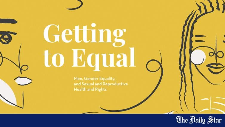 Reproductive health of men: Why is it important? | The Daily Star