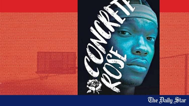 Roses bloom in concrete in Angie Thomas' sequel to 'The Hate U Give ...