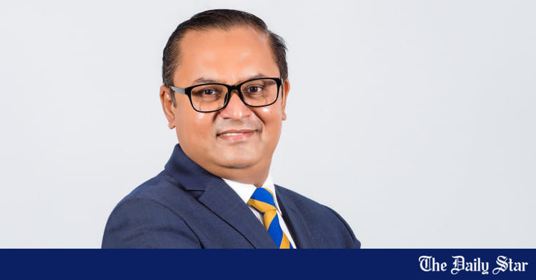 Brac Bank gets new DMD | The Daily Star