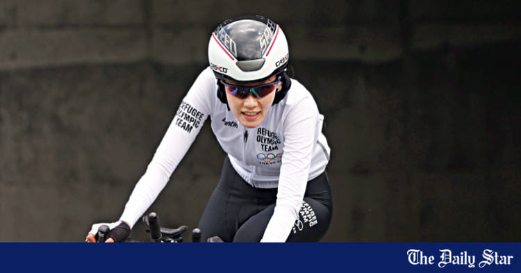 From stones to plaudits for Ali Zada | The Daily Star