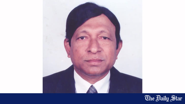 AL lawmaker, former deputy speaker Ali Ashraf no more | The Daily Star