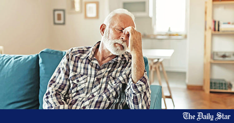 COVID-19 reduced lifespan by up to 9 years | The Daily Star