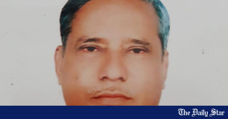 Former Bangladesh table tennis player Shamsul passes away | The Daily Star