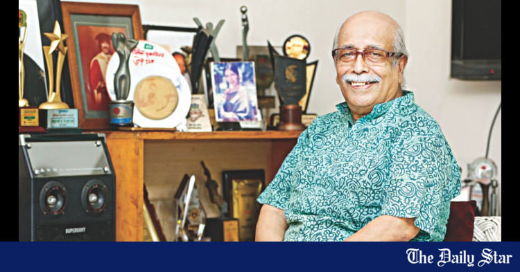 Dr Enamul Haque’s autobiography in the works | The Daily Star