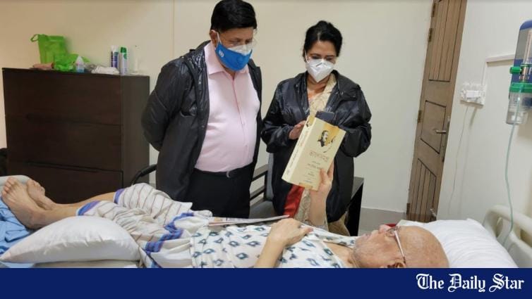 Muhith still has breathing difficulties | The Daily Star