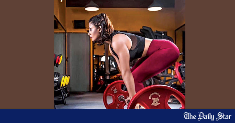 Bold and Strong: That’s how women are | The Daily Star