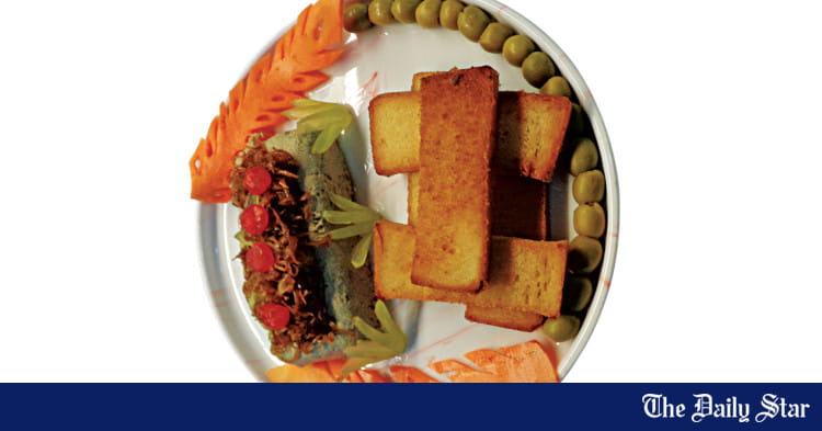 Fusion cuisine explained | The Daily Star