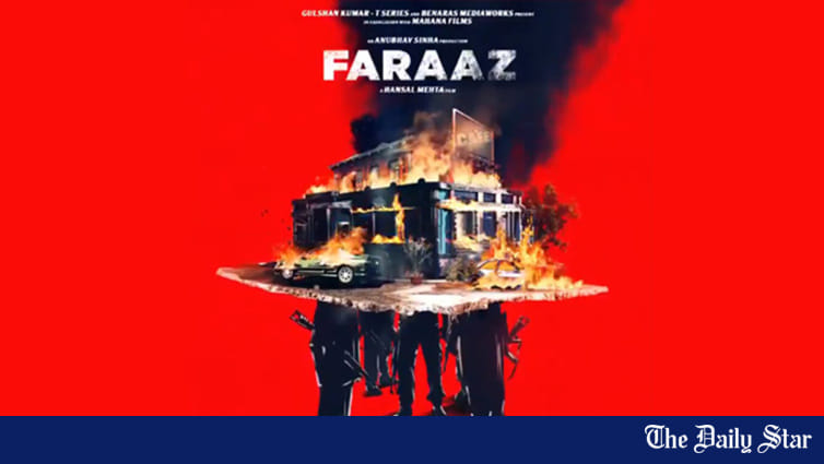 Bollywood film 'Faraaz' to tell the story of Holey Artisan Café attack ...
