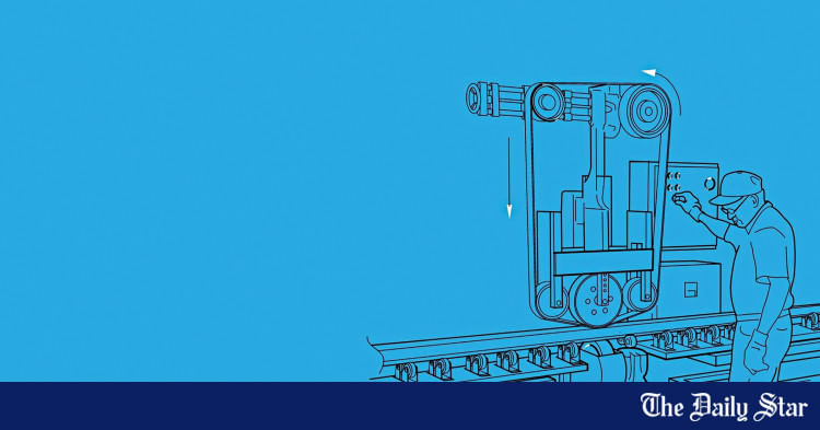 Career paths for Mechanical Engineering students | The Daily Star