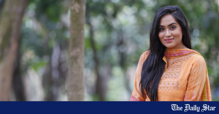 Mamo opens up about taking a break from work | The Daily Star