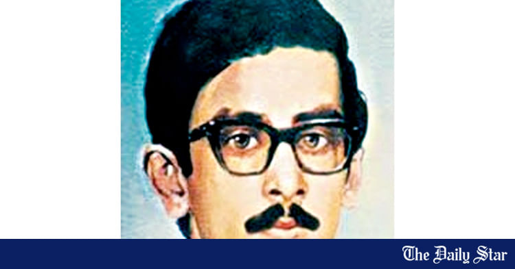 Sheikh Kamal’s 72nd anniversary of birth observed | The Daily Star