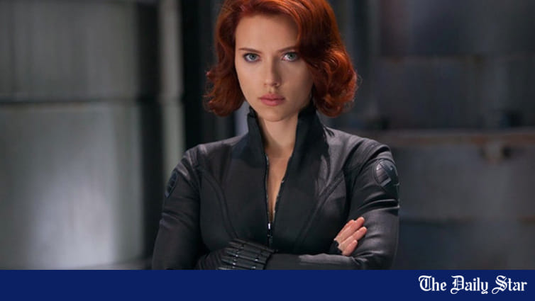 Disney attorney calls Scarlett Johansson’s lawsuit an 'orchestrated PR ...