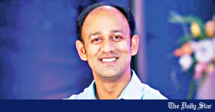 Barrister Suman sued in Tk 500cr defamation case | The Daily Star