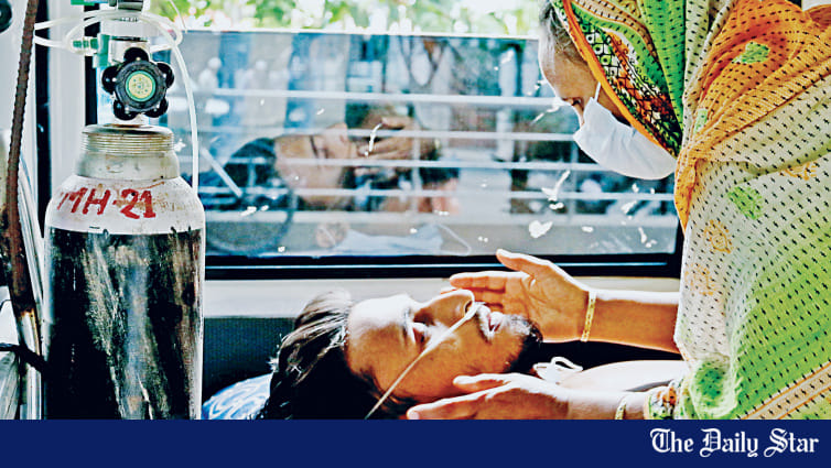 Covid-19 Situation: Country records deadliest week | The Daily Star