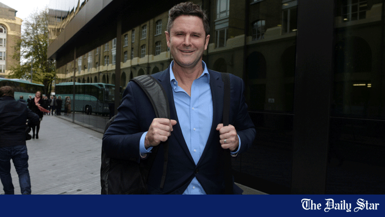 Chris Cairns on life support | The Daily Star