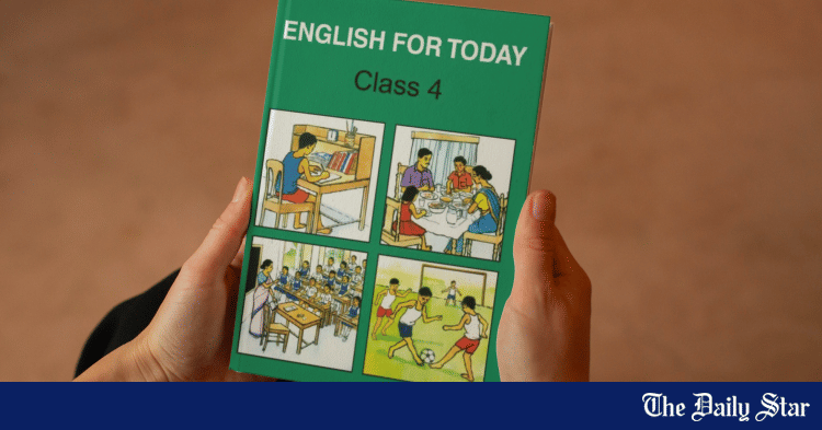 “English For Today” Wishes It Were More Popular Today | The Daily Star