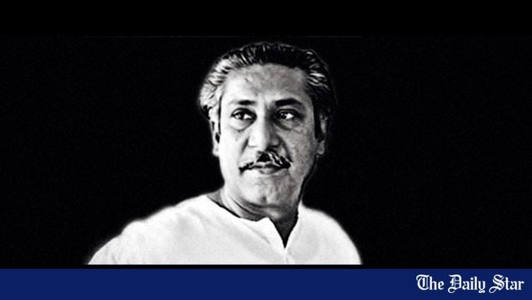 Understanding the tragedy of August 15, 1975 | The Daily Star