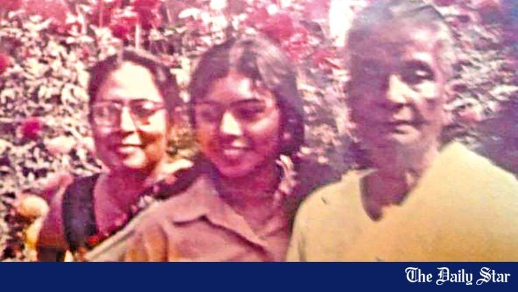 Two women, one family, and divided nations | The Daily Star