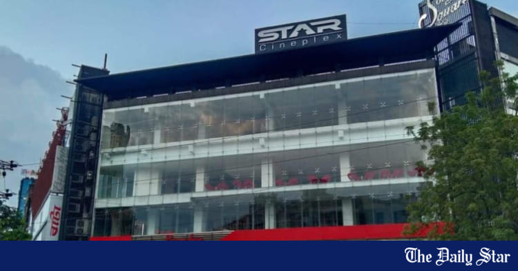 Star Cineplex’s Sony Square to open at Mirpur on August 20 | The Daily Star
