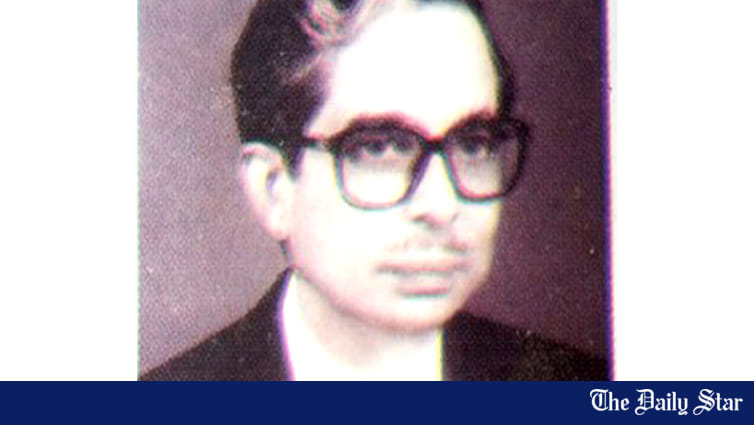Dr Latif passes away | The Daily Star