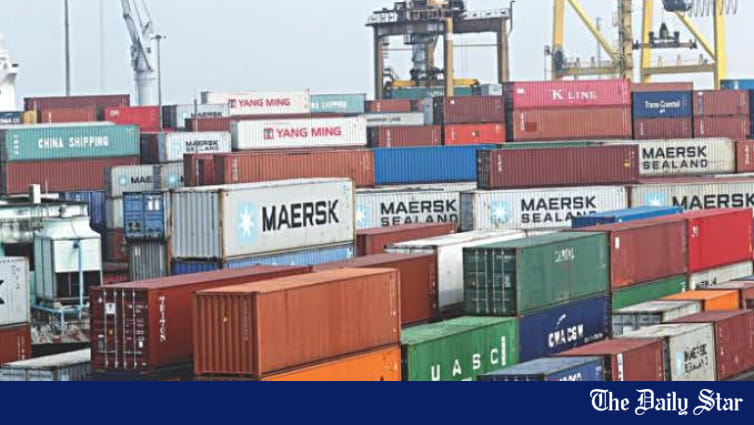 BGMEA urges Ctg port to release imported goods directly from port | The ...