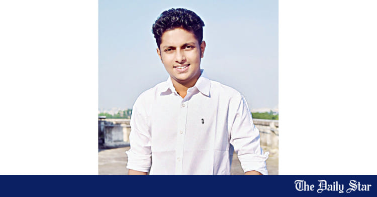 Rakib Al Hasan’s laudable aspirations | The Daily Star
