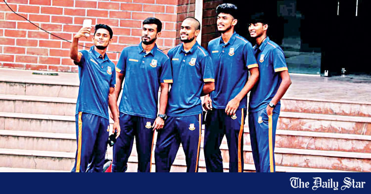 Akbar wishes to serve the national team | The Daily Star