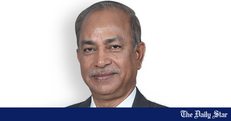 Freedom Fighter Major (retd) Muqtadir Ali passes away | The Daily Star