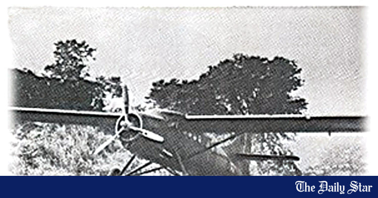 Operation Kilo Flight: A story of valour | The Daily Star