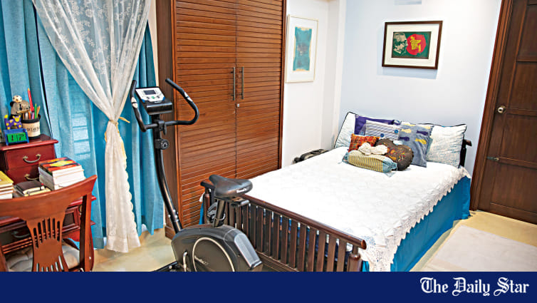 Latest curtain trends of 2021 | The Daily Star