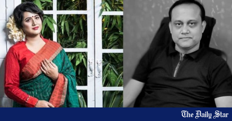 Celebrated singer Nancy gets engaged | The Daily Star