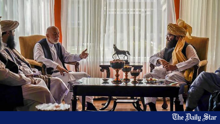 Taliban appoint finance minister, intelligence chief in Afghanistan ...