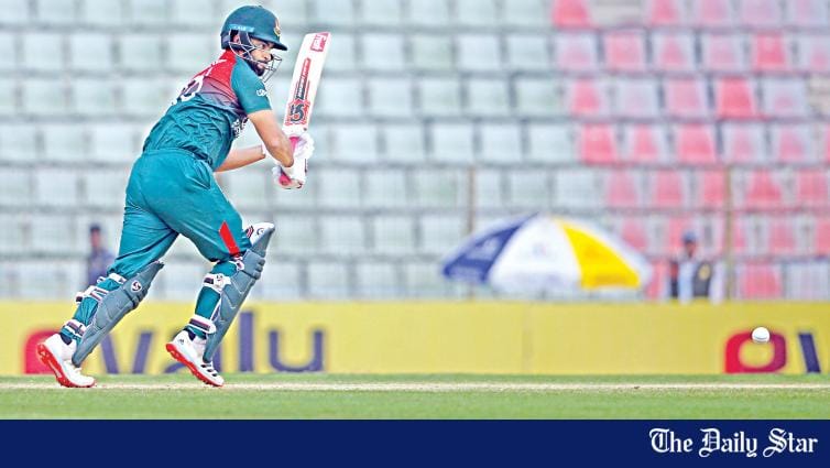 What role will Tamim return to? | The Daily Star